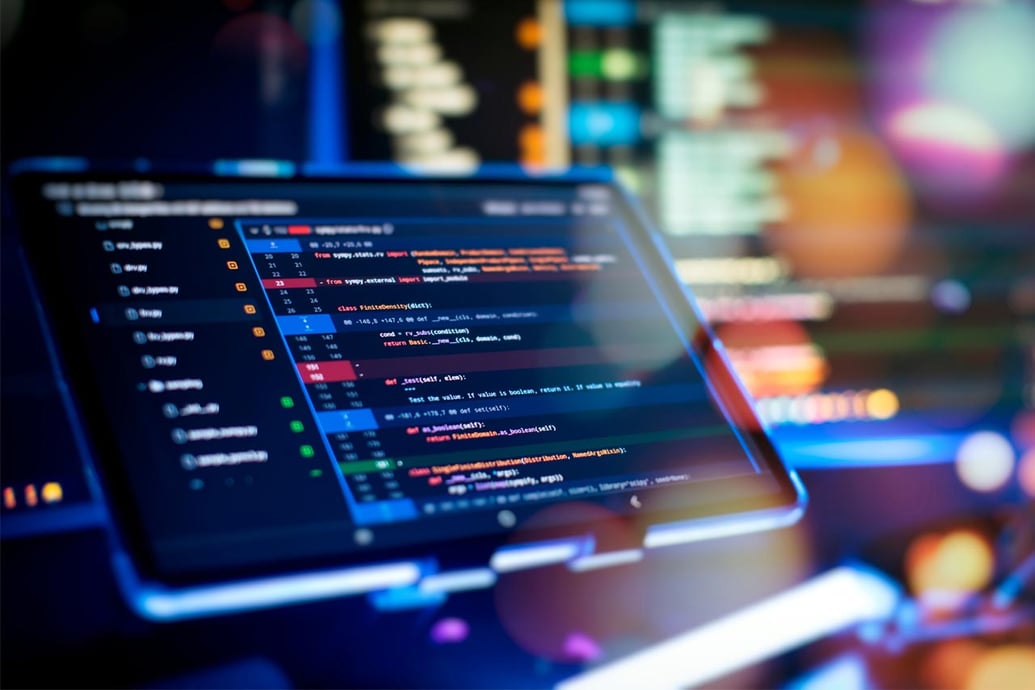 Avvale | Servicios | Automatización Inteligente